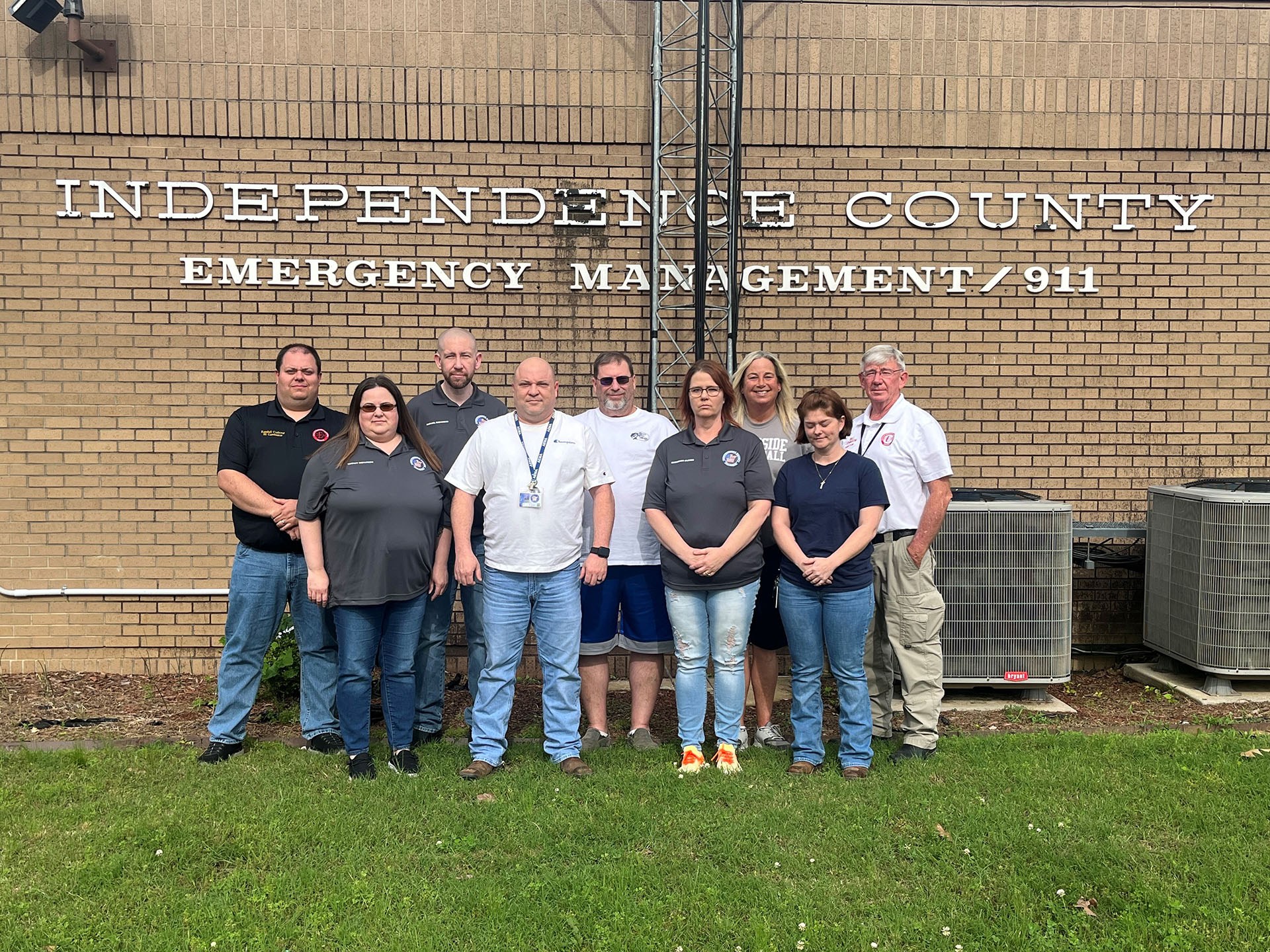 OEM/911 | Independence County